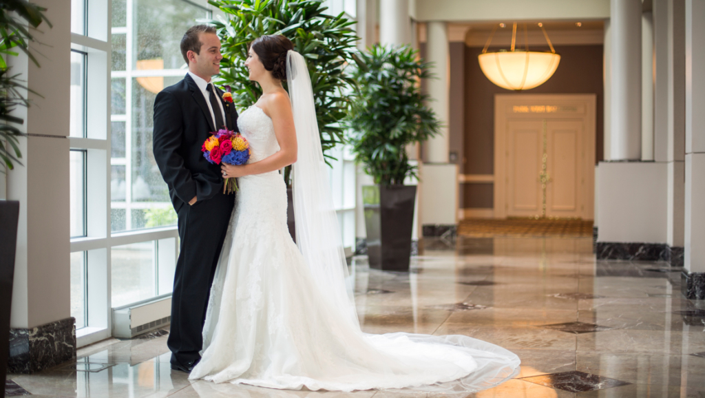 Dallas Area Hotel Wedding Venues | Dallas Texas Suites
