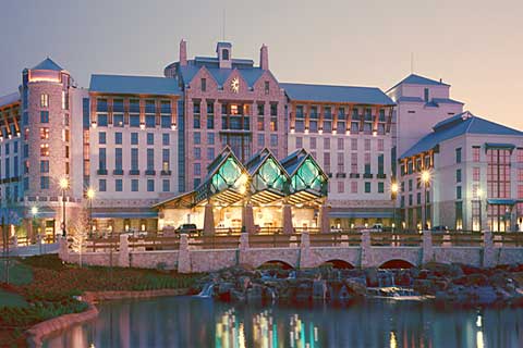 Gaylord Texan Resort Grapevine Tx | Dallas Texas