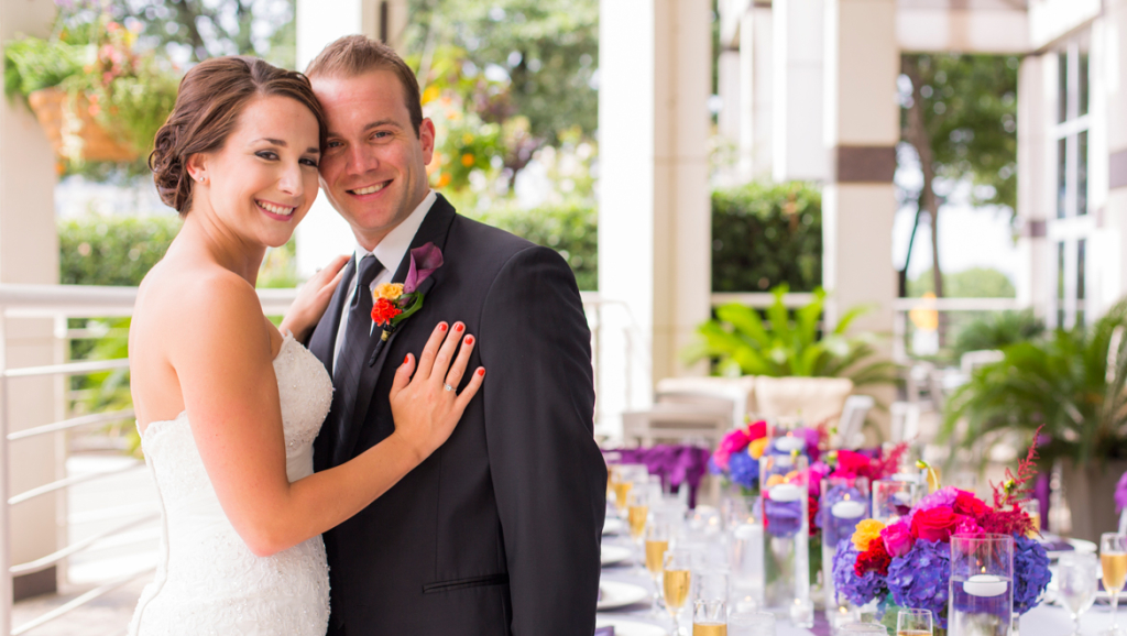 Dallas Area Hotel Wedding Venues | Dallas Texas Suites